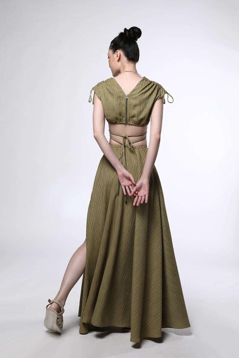 PURANA IRENE DRESS – Purana Indonesia